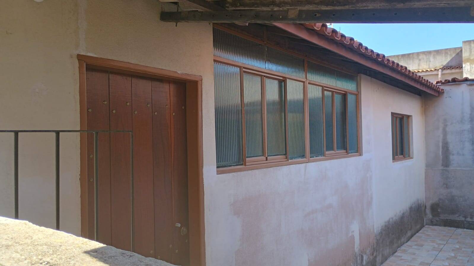 Quarto e cozinha - R$ 850,00 em Diadema/Sp. - 3298